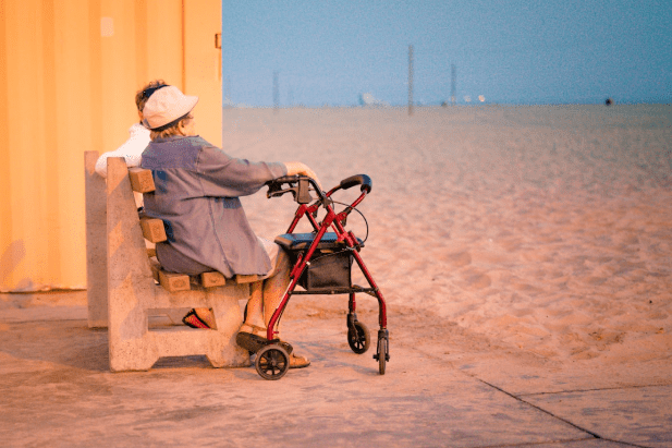 Can You Draw Disability and Retirement at the Same Time?